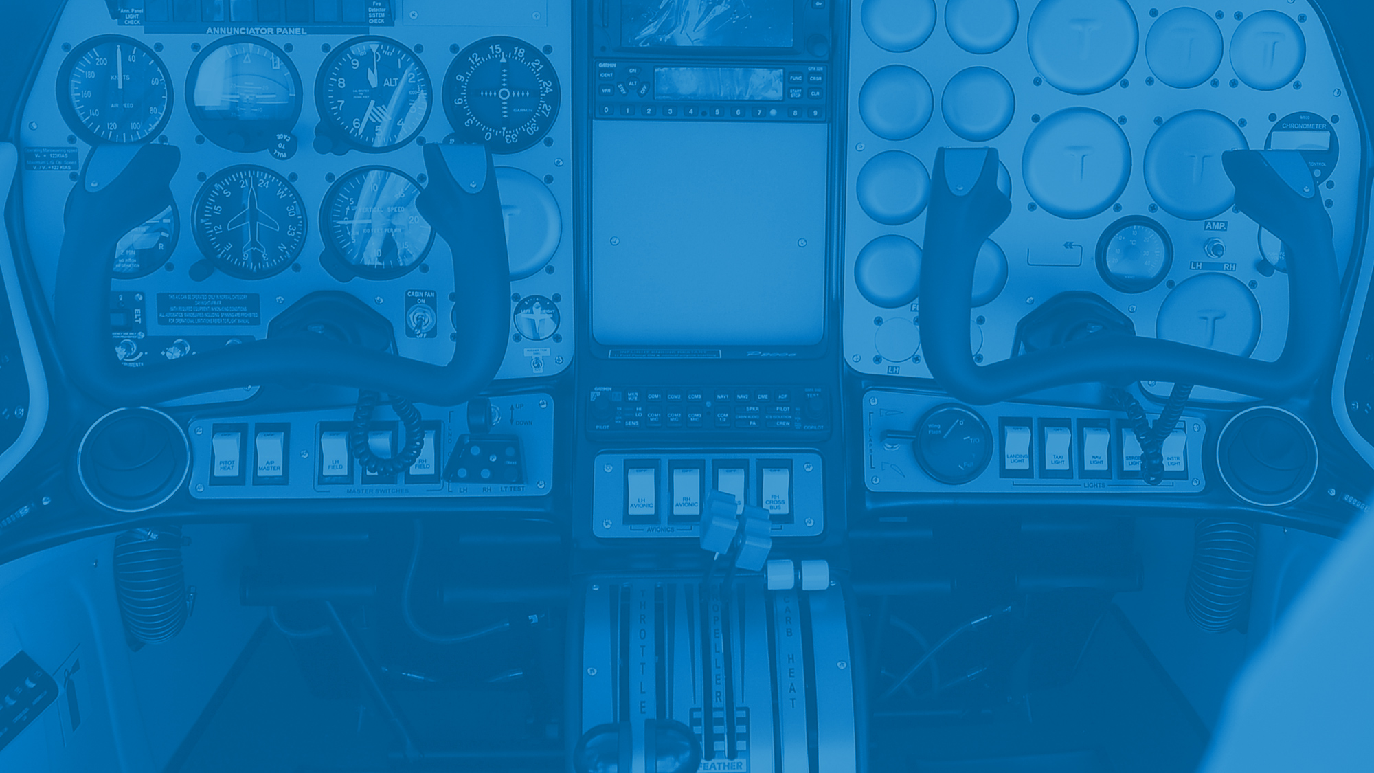 ES AERO – Empirical Systems Aerospace