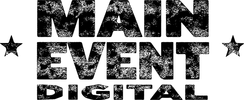 Customizable Pricing | Main Event Digital | Chicago, IL