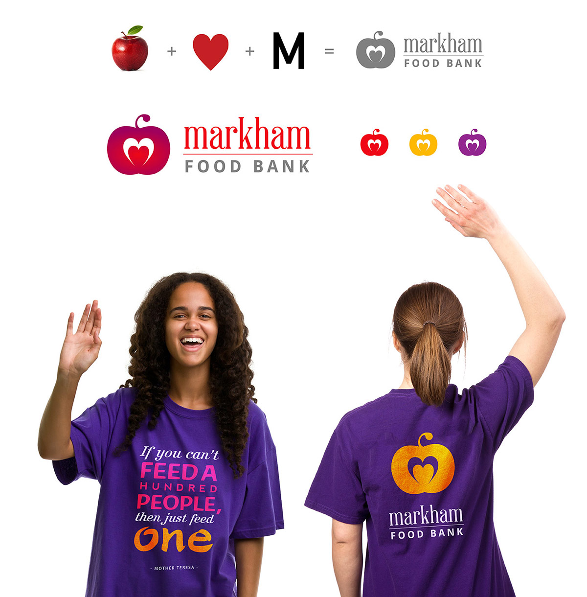 Jim Yeh | Markham Food Bank