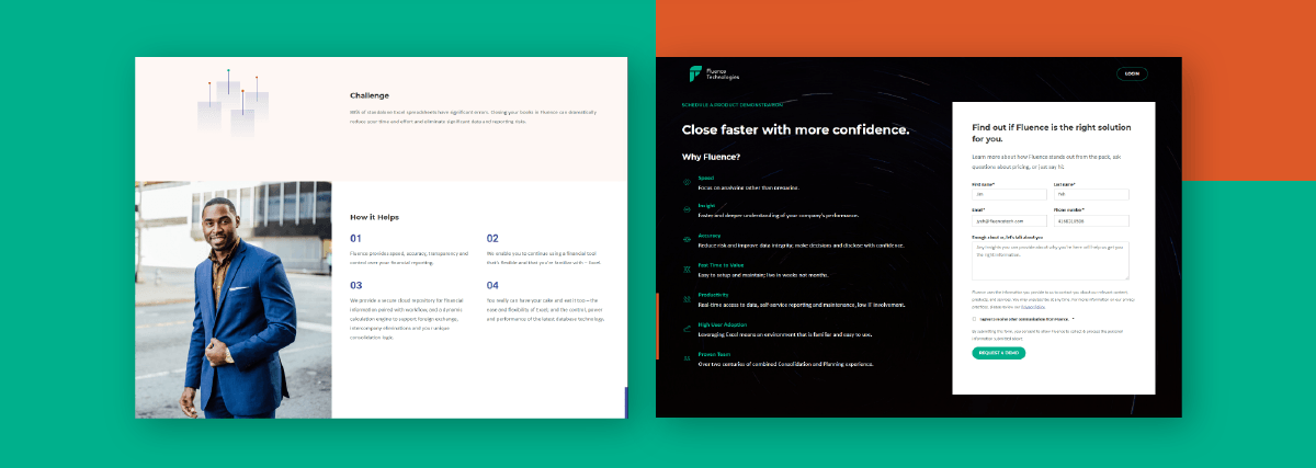 Jim Yeh | Fluence Technologies