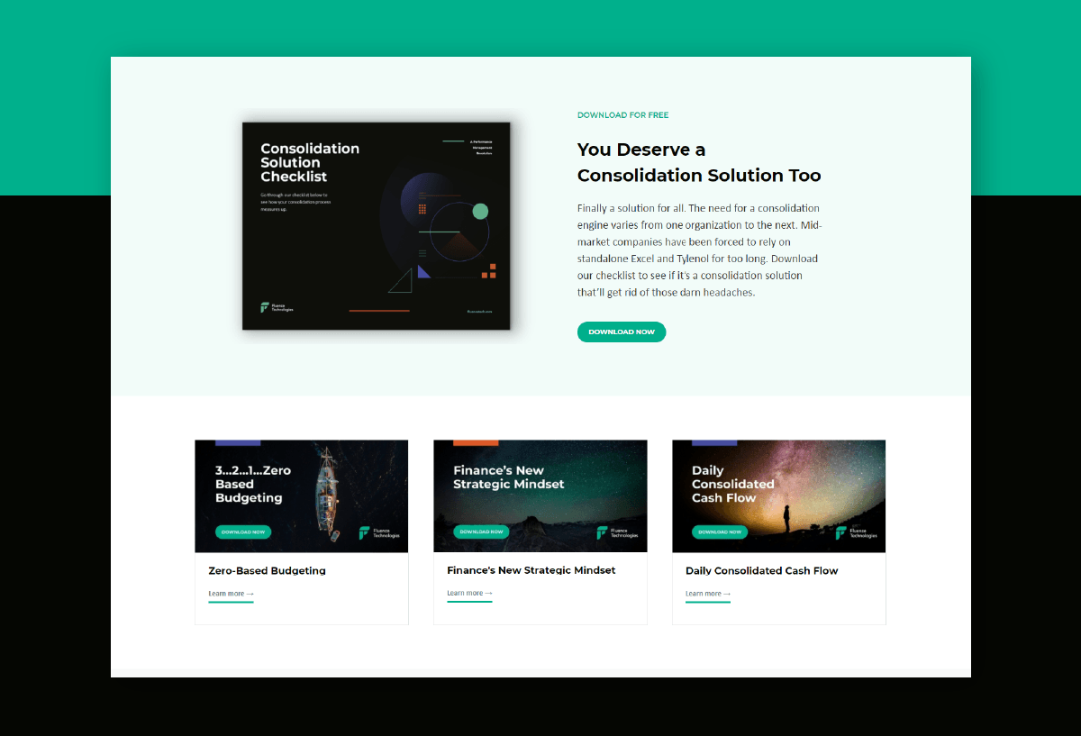 Jim Yeh | Fluence Technologies
