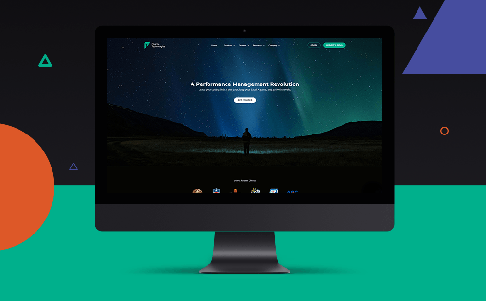 Jim Yeh | Fluence Technologies