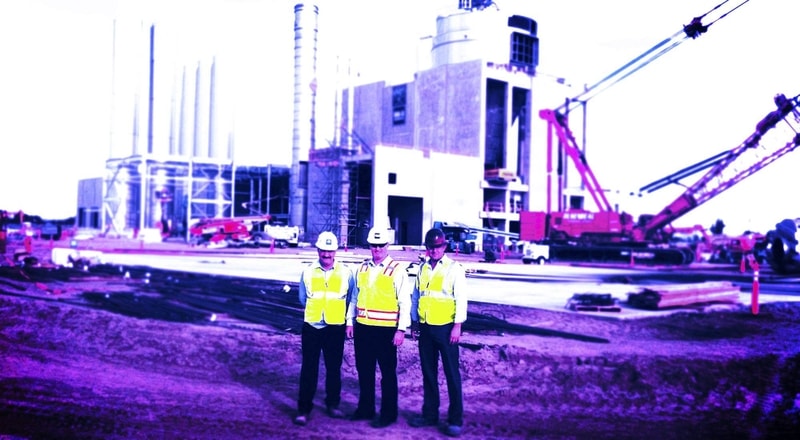 Pacific Process | Industries