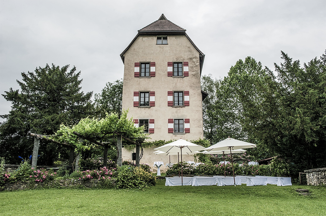 Location für eure Hochzeit in Vorarlberg | Hochzeitspoeten