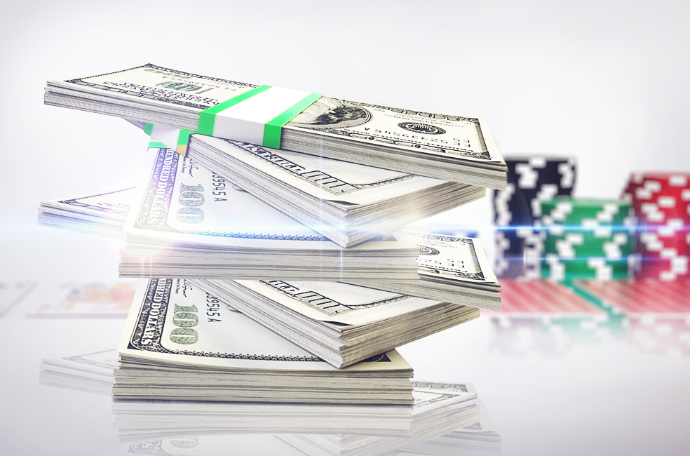 Bankroll Management for Cash and Zoom Cash | Blog