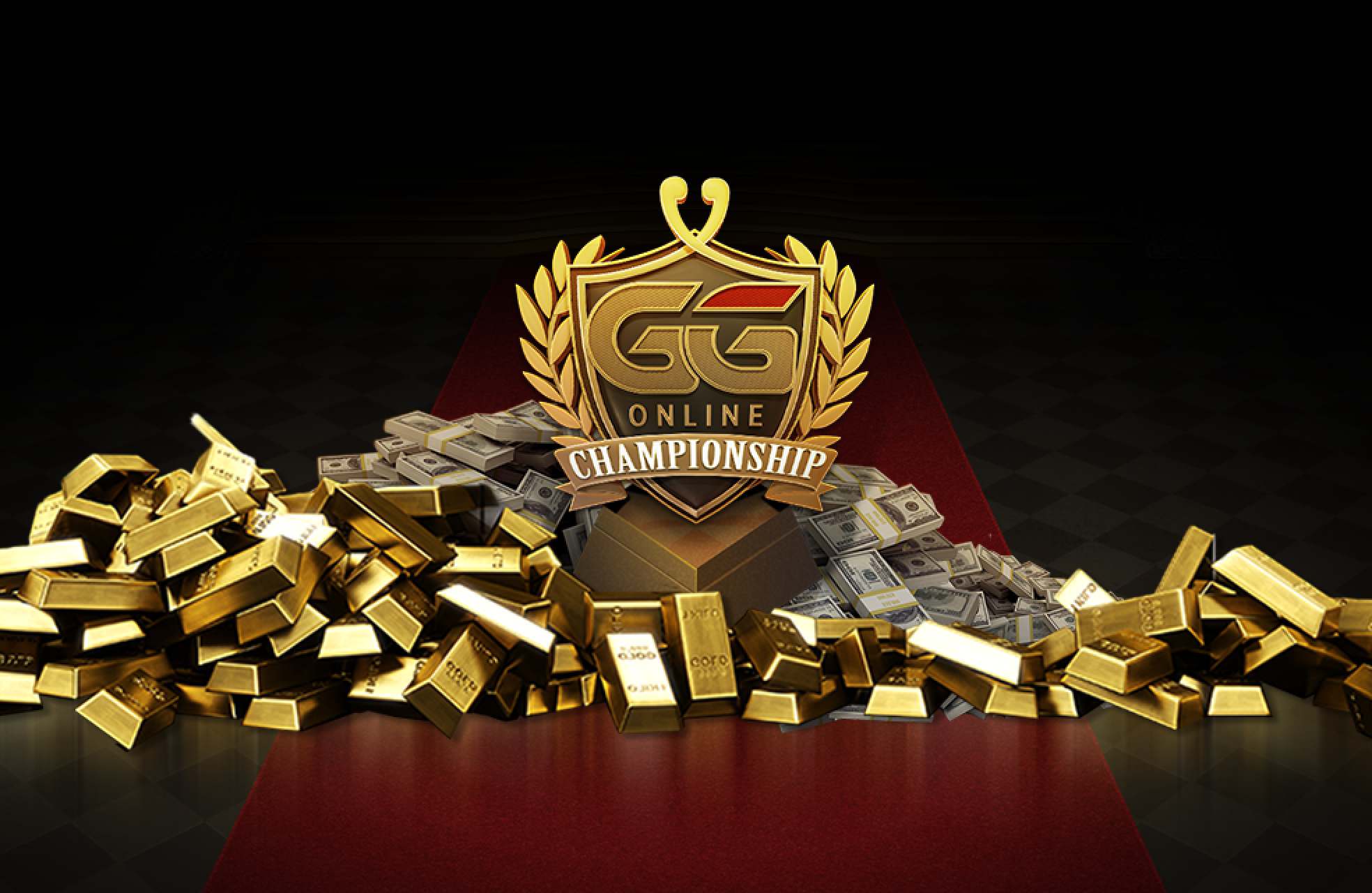 GGPoker Hosts Biggest Online Tournament Series Ever | Blog