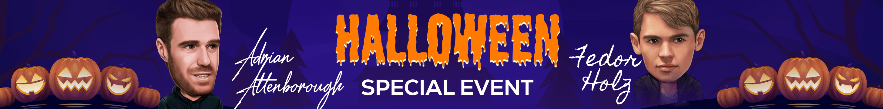 Join The Prometheus Battle Release Party | Blog