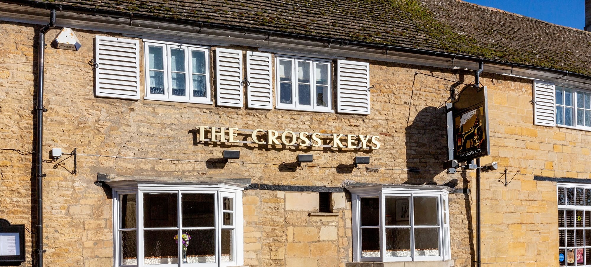 Our King's Cliffe