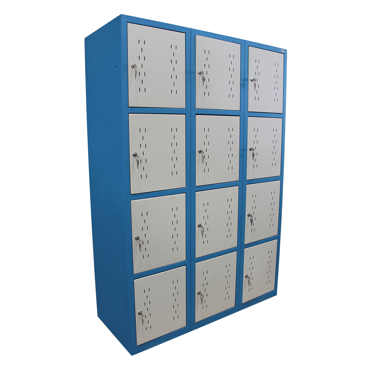 LOCKER ROP-3T/4P - 09 Locker - Sarralle México