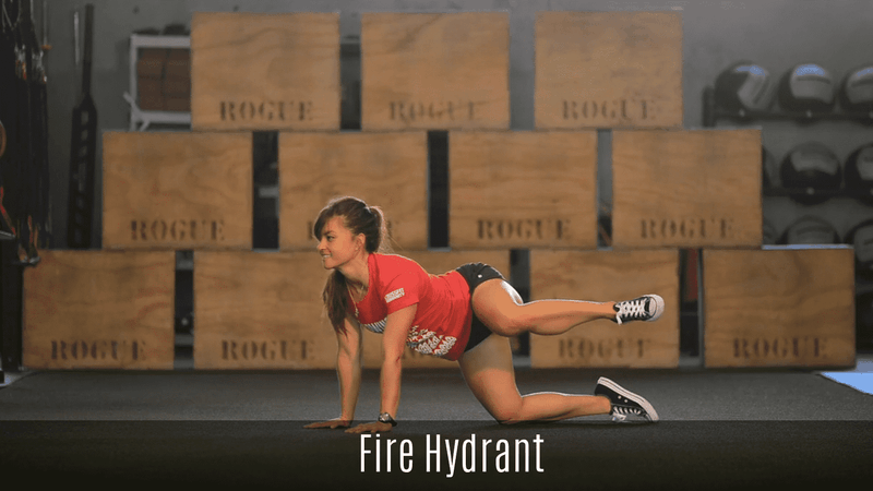 The MoveWell™ Stretching Database | MoveWell™