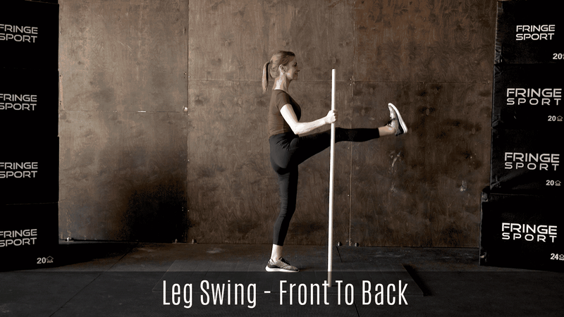 The MoveWell™ Stretching Database | MoveWell™