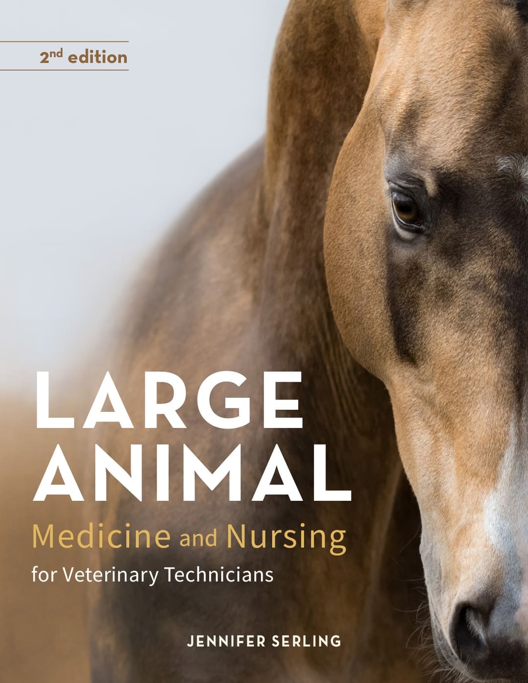 Large Animal Medicine and Nursing for Veterinary Technicians, 2E ...