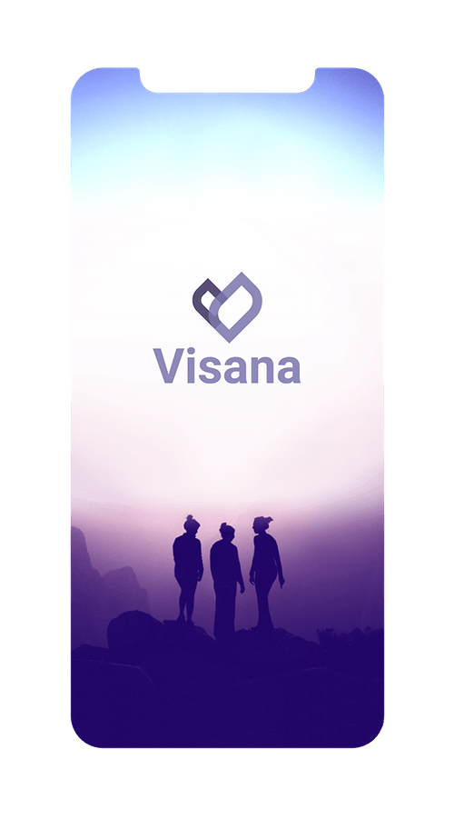 Visana Health | Virtual Women's Health Platform