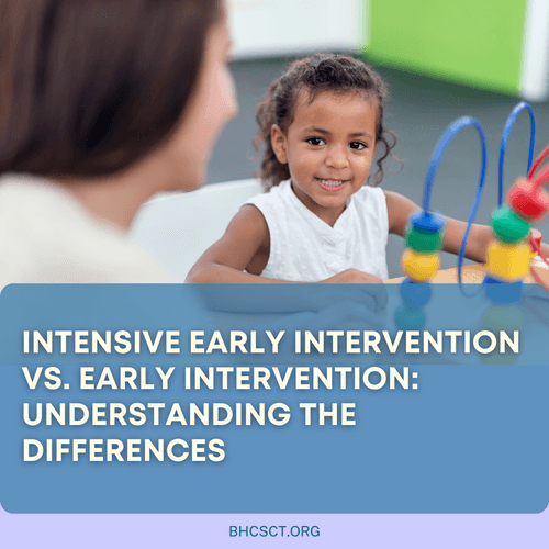 Behavioral Health Consulting Services