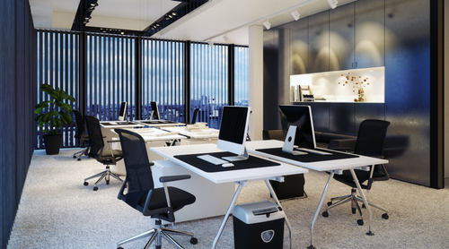 maclean | Office Cleaning & Tea Lady Service