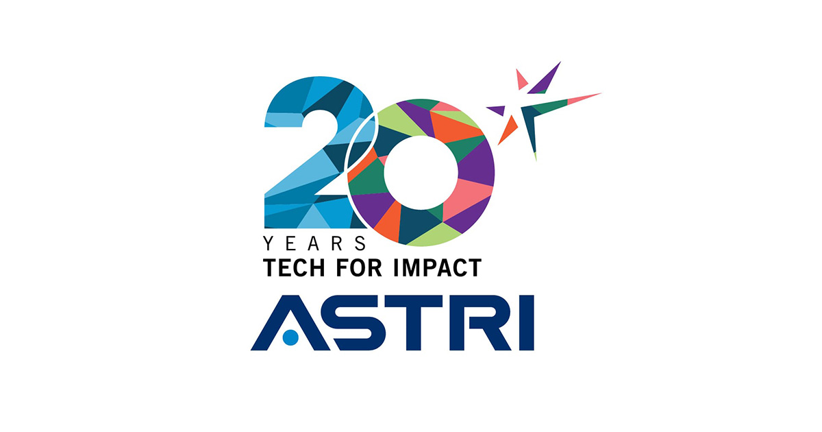 Home | ASTRI 20th Anniversary