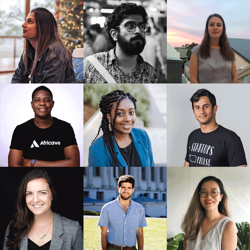 Transcend Network – Home