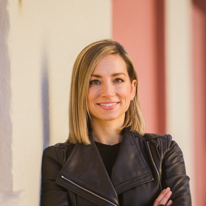 Transcend Fellowship