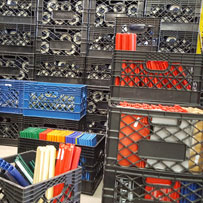 Shopping Cart Repair | OMNI Cart Services Inc.