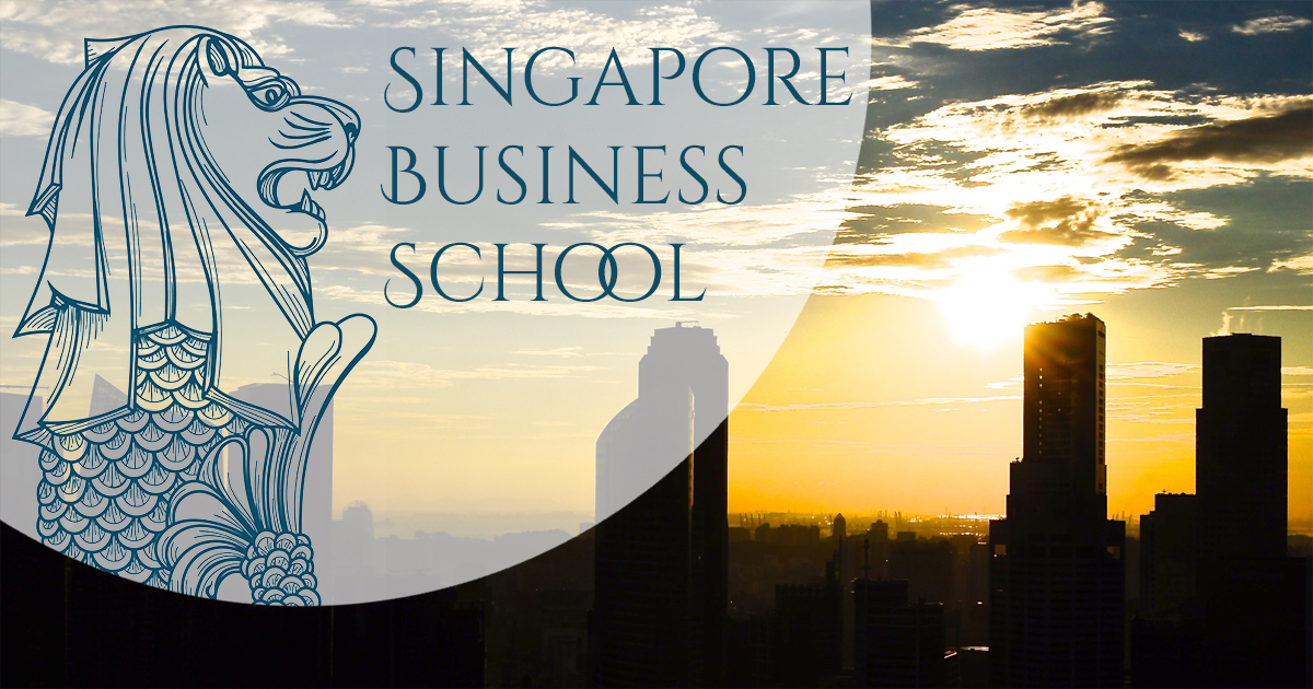 Accreditations | Singapore Business School | SBS | Online MBA