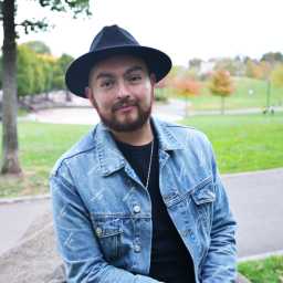 Jose Osorio - Webflow