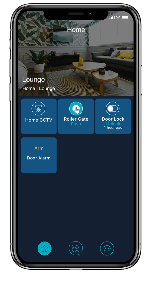 Smartlife - Smart Homes and Lifestyles - Home Automation