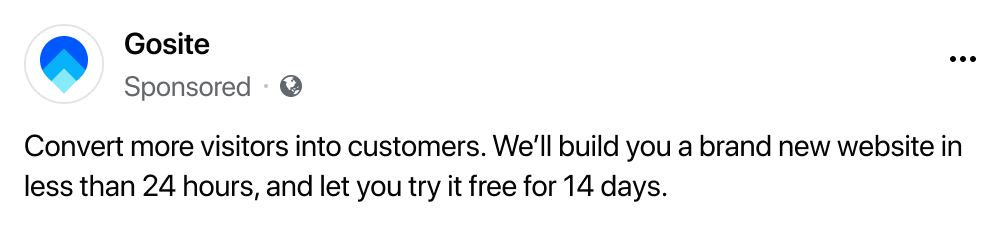 Case Studies – Gosite