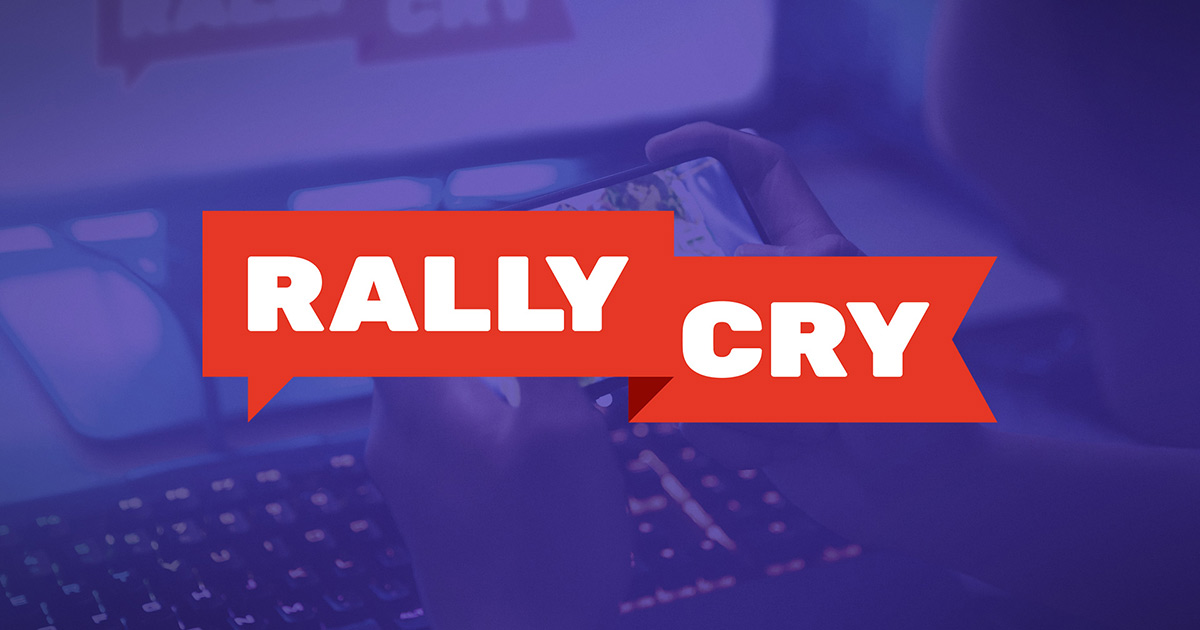 Rally Cry - Team