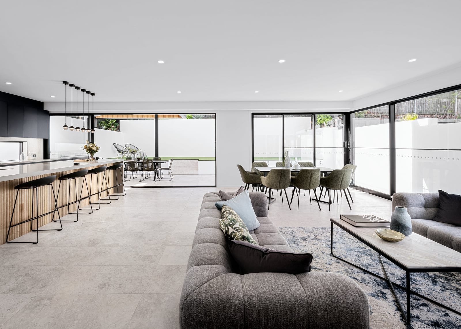 Synergy Building Design - Building Designer Brisbane