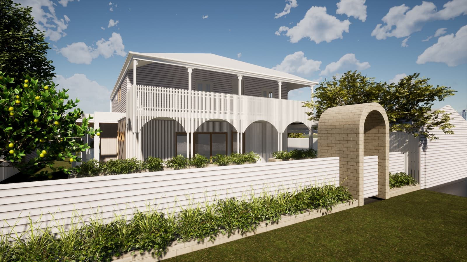 Synergy Building Design - Building Designer Brisbane