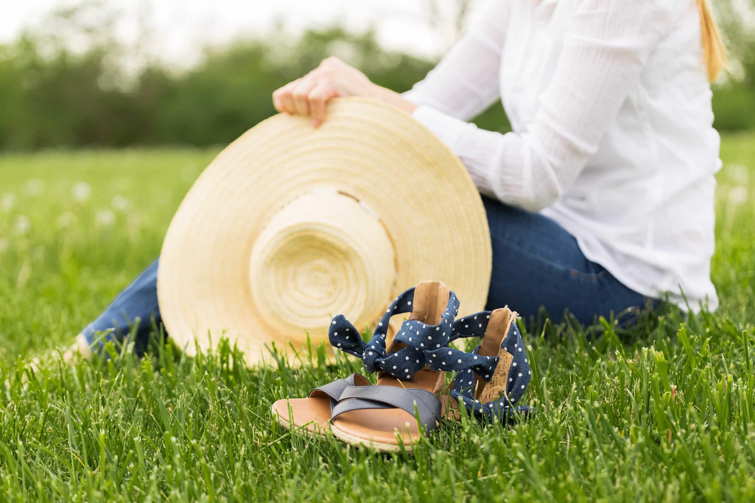 What to Wear for Your Summer Photo Session | Byers Photography ...