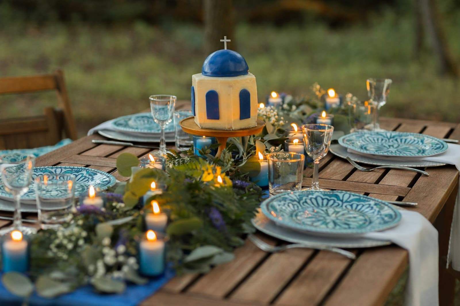 Anniversary Dinner Photo Shoot | Mike & Terri | Byers Photography ...