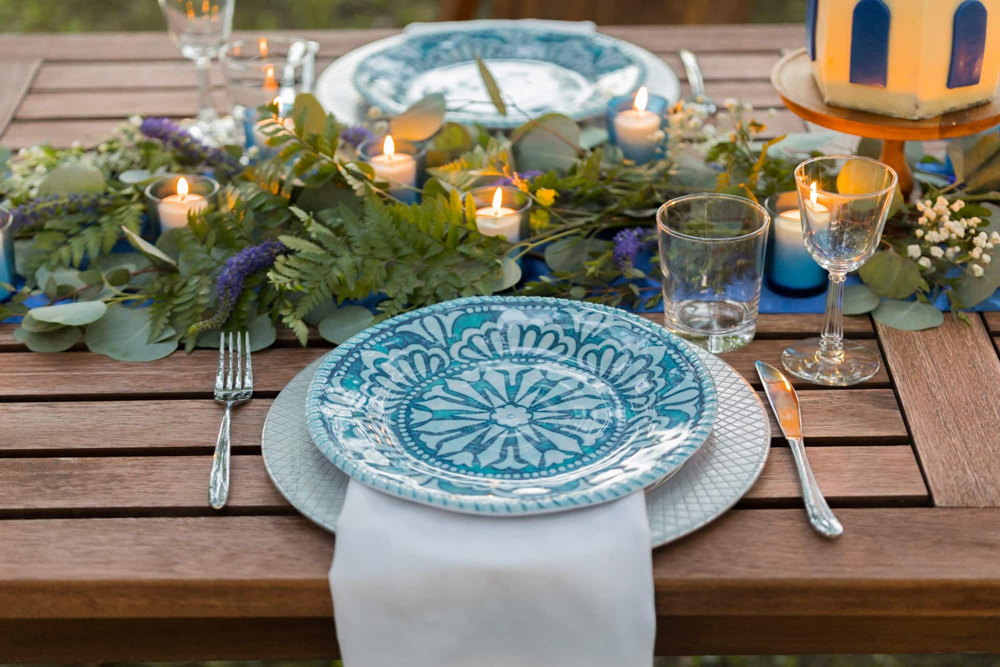 Anniversary Dinner Photo Shoot | Mike & Terri | Byers Photography ...