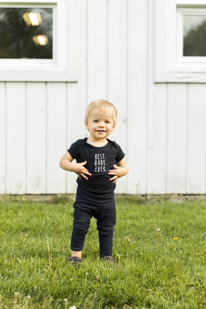 Spring Mommy & Me Mini Session | Emily | Byers Photography | Columbus, Ohio