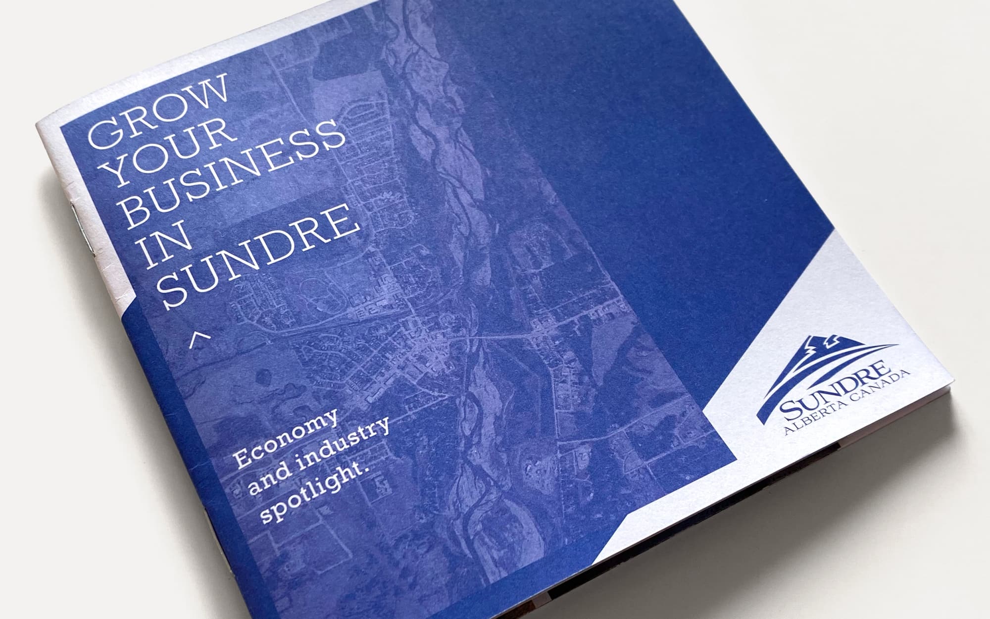 &then™ | Brand Specialist Design Studio