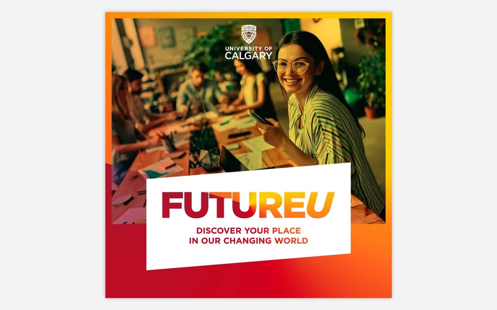 &then™ | Brand Specialist Design Studio