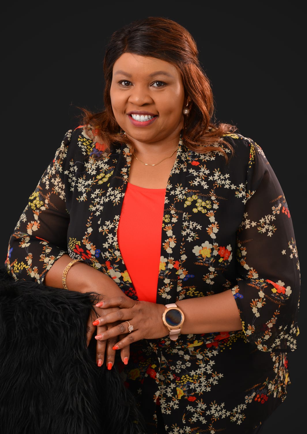 Building Communities of Resilience | Women in Research (WIRe)