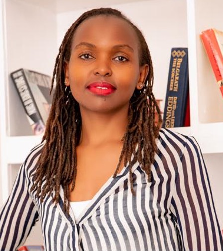 Building Communities of Resilience | Women in Research (WIRe)