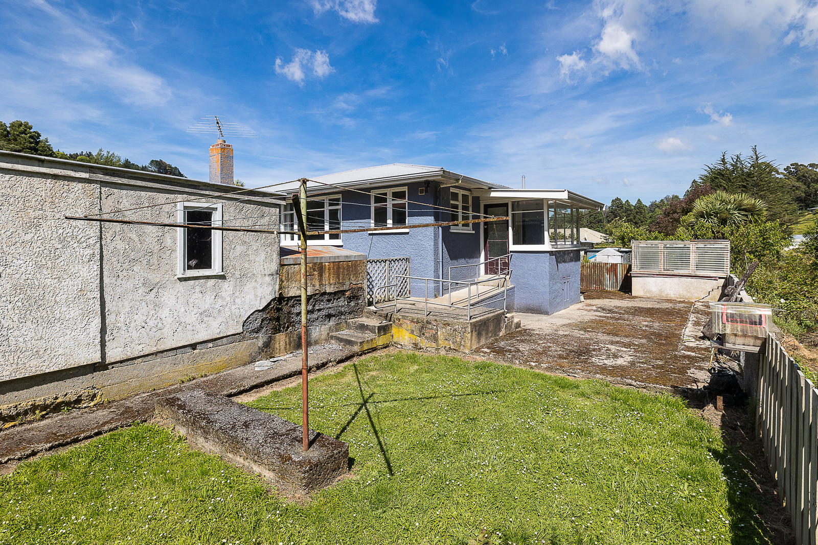 10 Bonnington Street