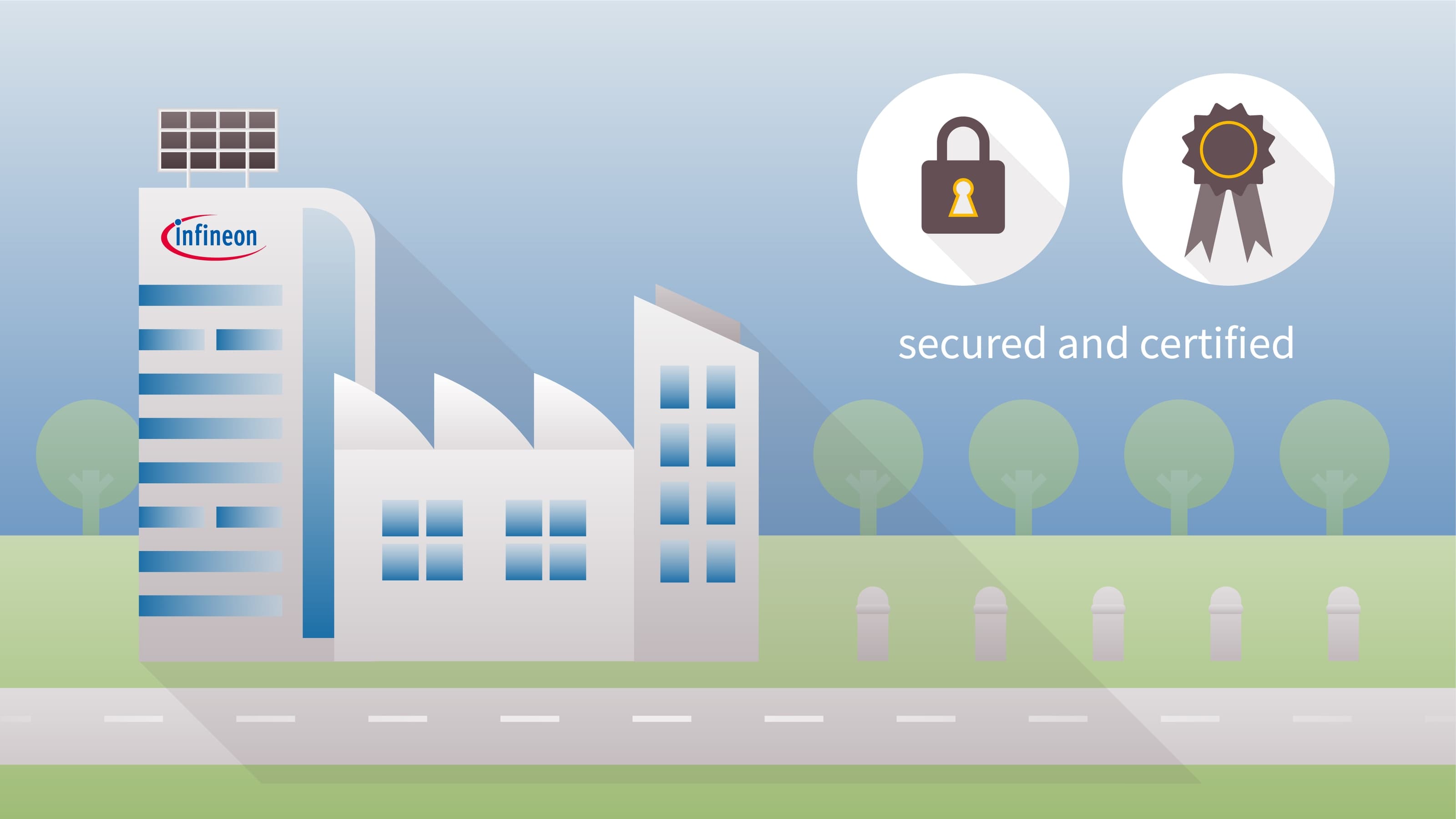 Infineon – TPM Security