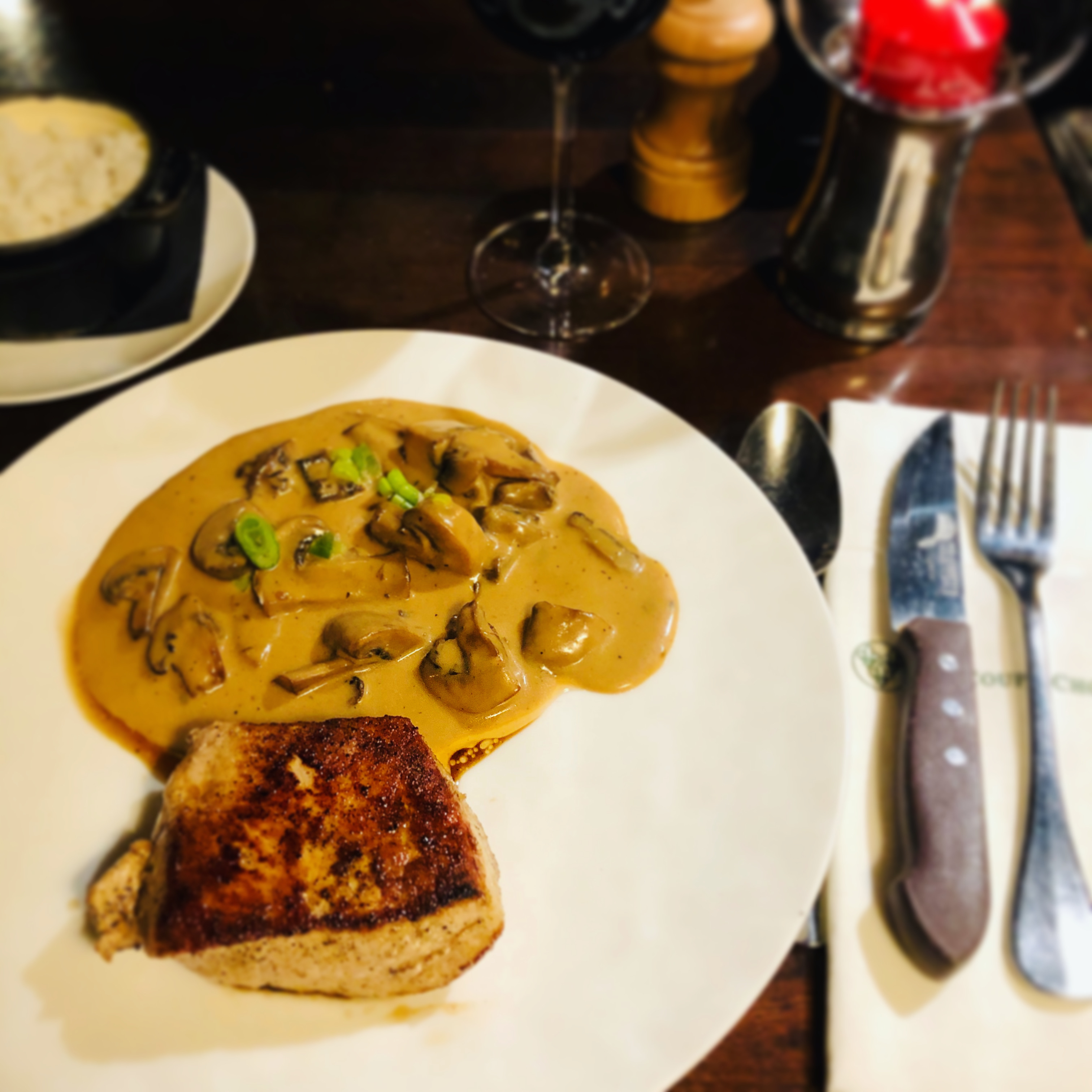 Restaurant Le Coupe-Chou - Paris 5 - Quartier Latin - EN