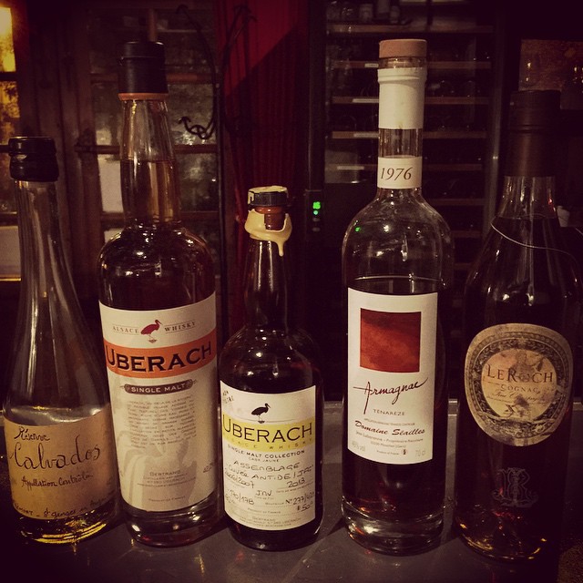 Restaurant Le Coupe-Chou - Paris 5 - Quartier Latin