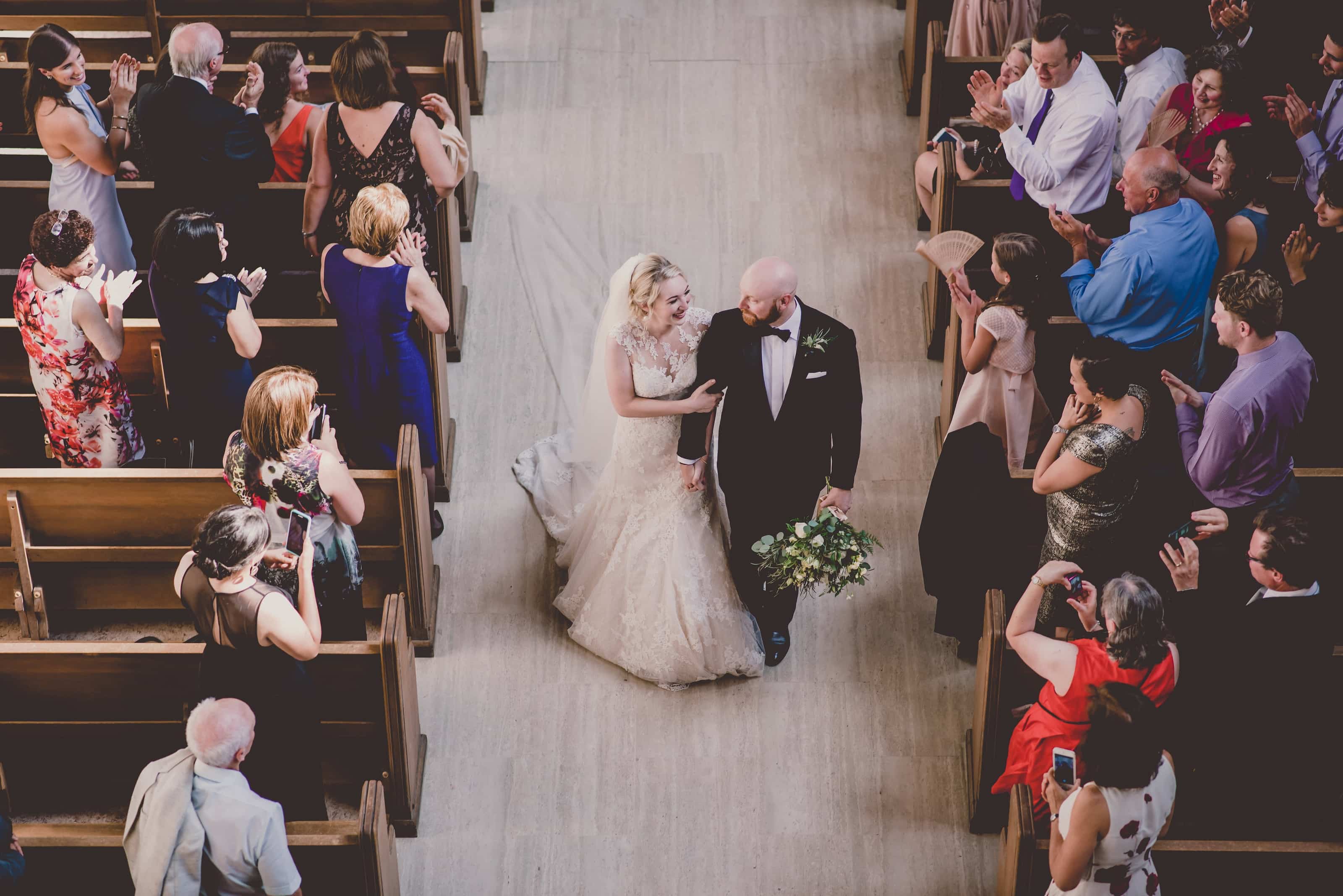 Chicago Wedding Planner | Bweddings