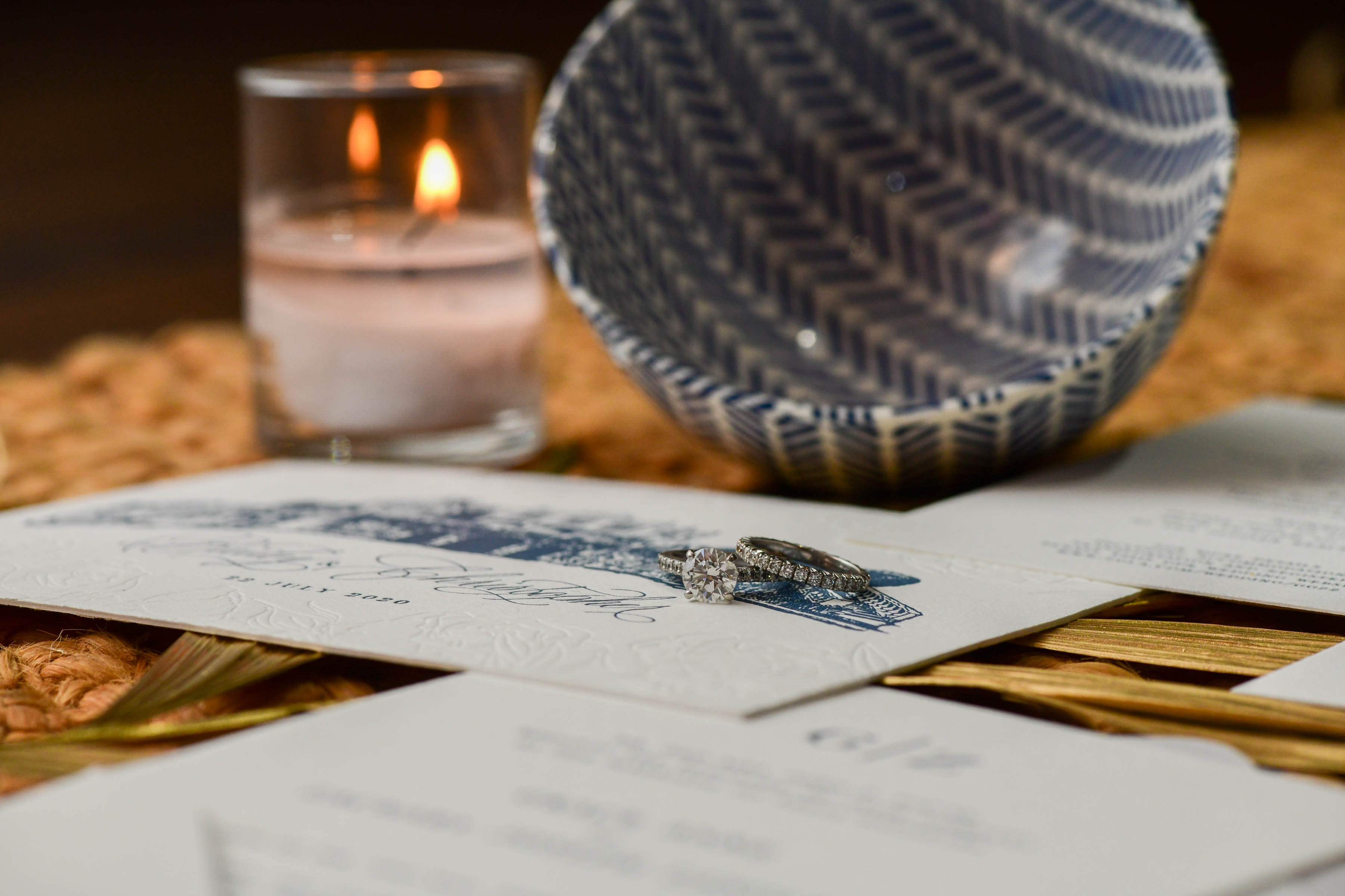 Love Notes - Bweddings | Chicago Wedding Planners