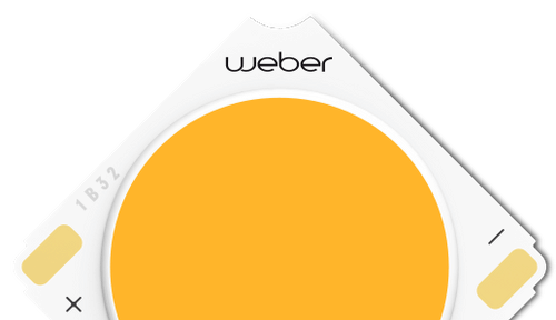 Weber Lighting SA