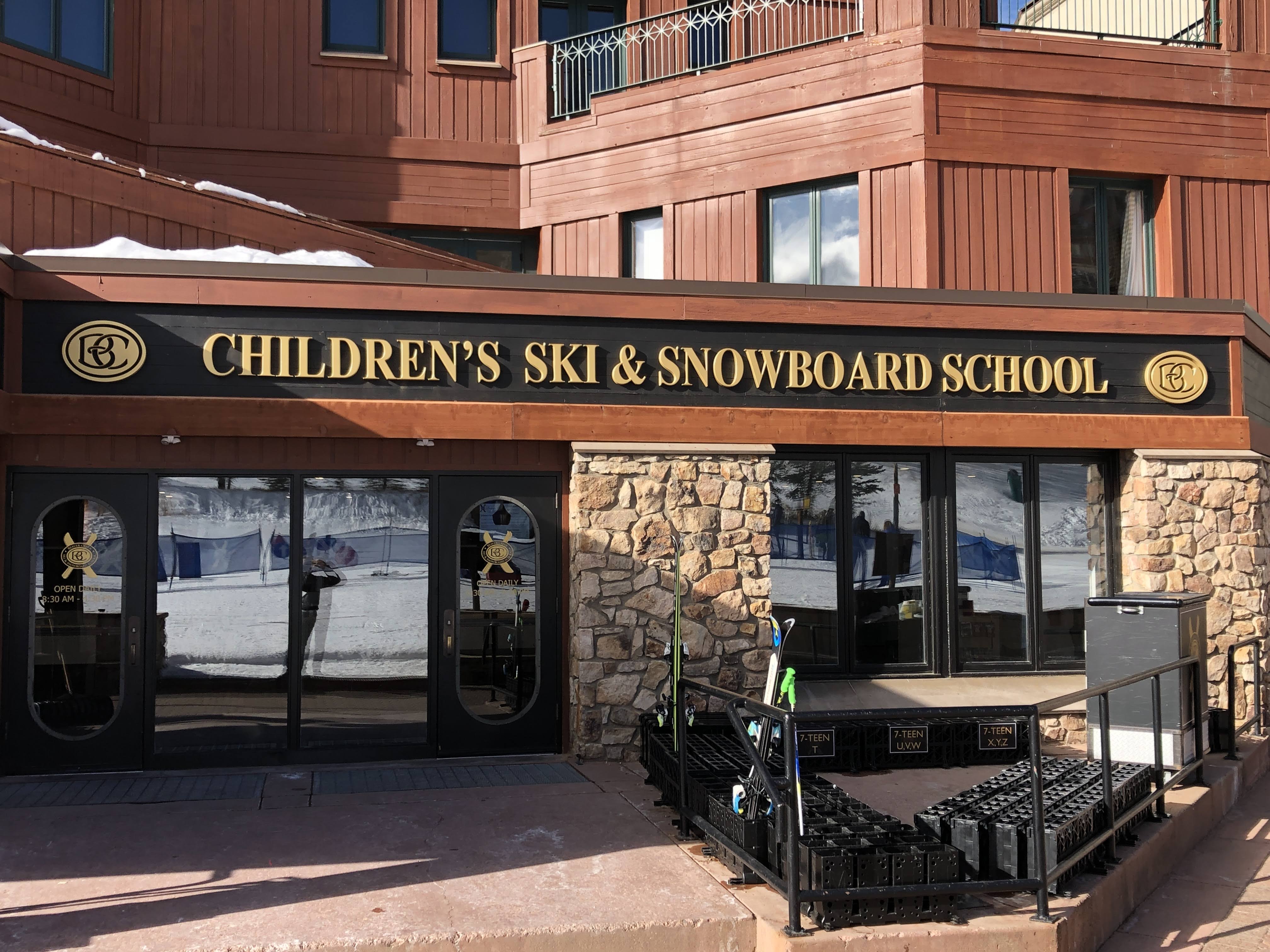 Article | Beaver Creek Children’s Ski and Snowboard School