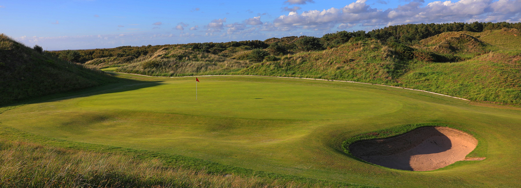 Latest Golf Course Reviews | Golf Empire