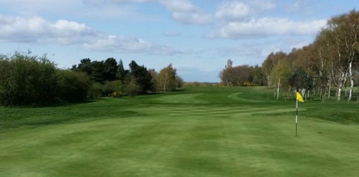 Selby - Golf Course Review | Golf Empire