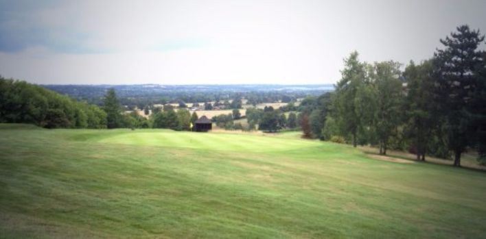 Temple - Golf Course Review | Golf Empire