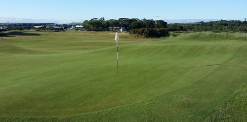 St. Andrews Links (Eden) - Golf Course Review | Golf Empire